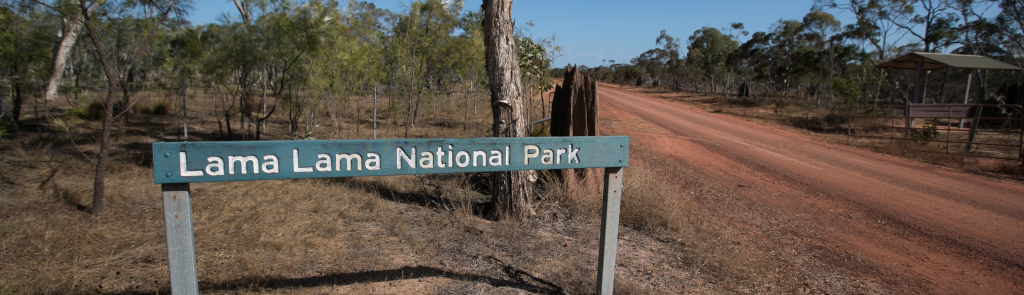 Governance – Welcome to Lama Lama Country