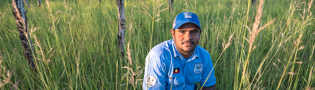 Lama Lama Rangers – Welcome to Lama Lama Country