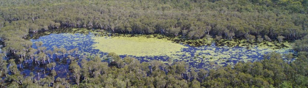 Special Places – Welcome to Lama Lama Country