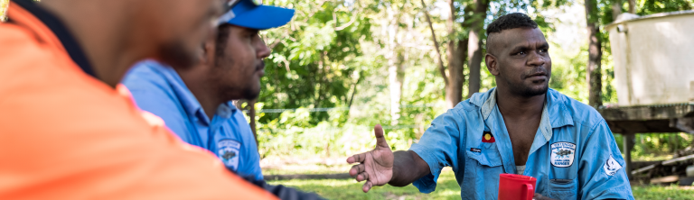 Visiting – Welcome to Lama Lama Country