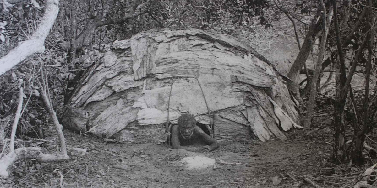 Welcome to Lama Lama Country