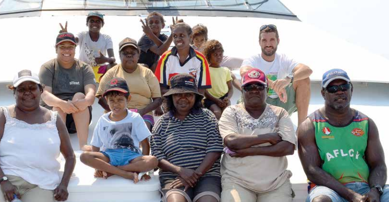 News – Welcome to Lama Lama Country