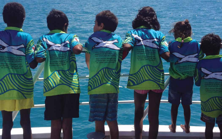 News – Welcome to Lama Lama Country